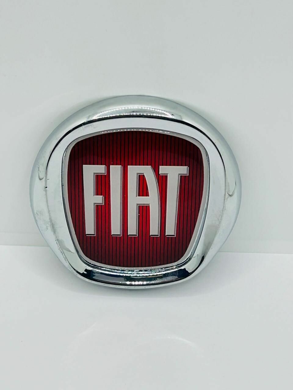 Эмблема Знак Логотип FIAT фиат 95MM
