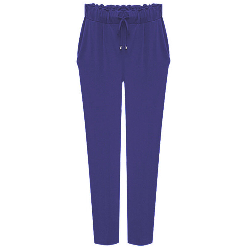 Брюки шаровары