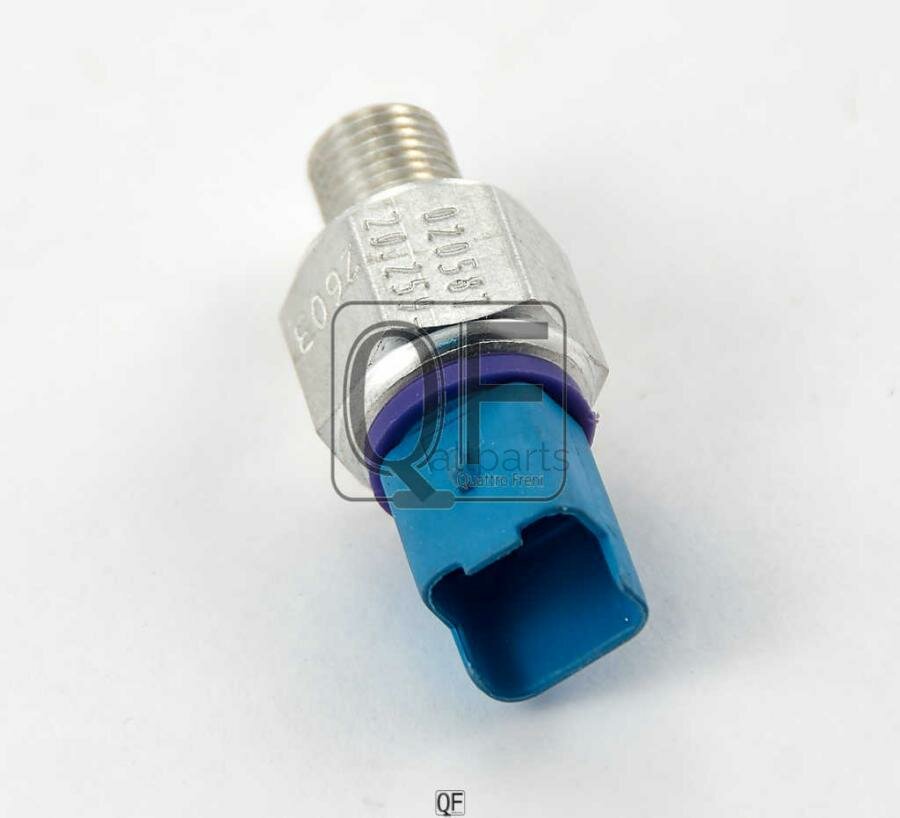 QUATTRO FRENI QF24E00002 Датчик давления ГУР