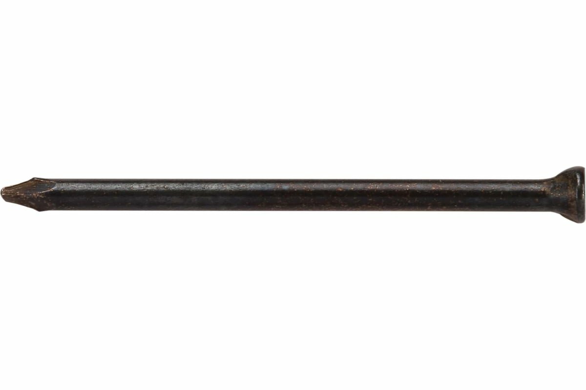 Европартнер Гвоздь закаленный финишный черн. 1,4 х 25 170 шт. 13 4839 1