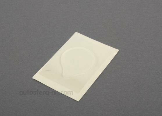 VAG 4E0955609 Пленка гелевая датчика дождя