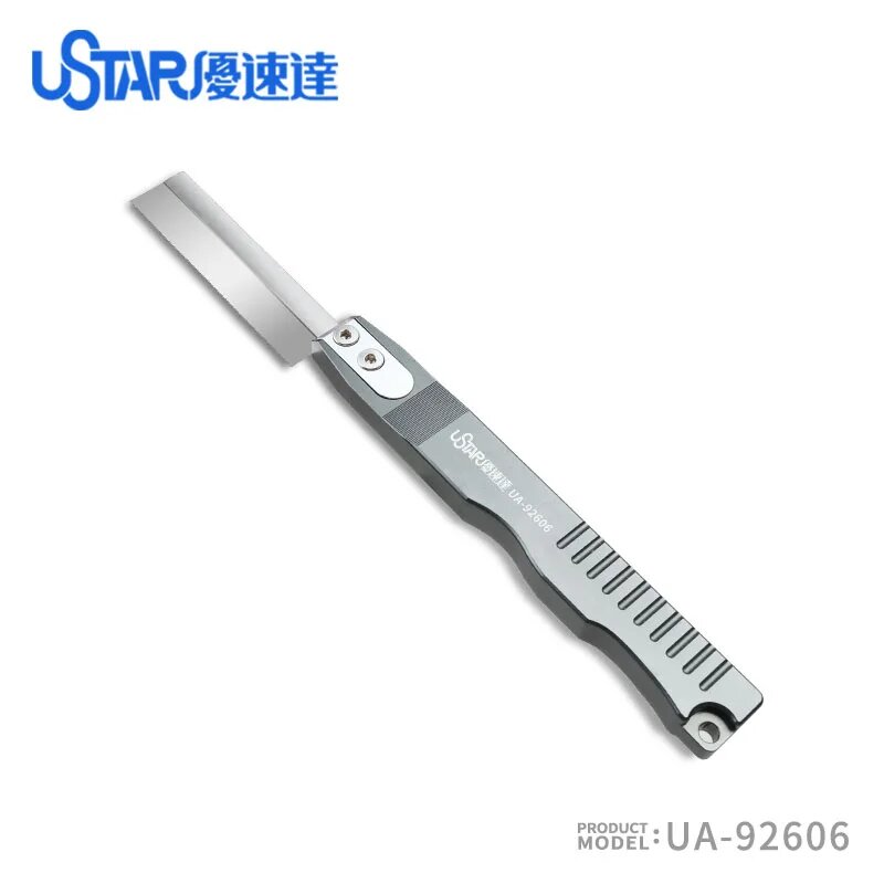 Ручная пила Ustar UA-92606 для моделирования