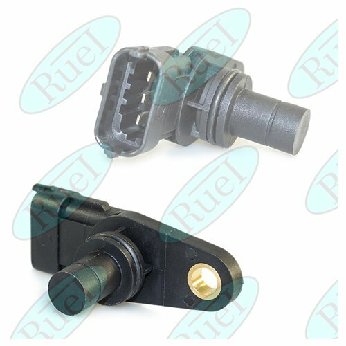 Датчик положения распредвала CHEVROLET CAPTIVA (C100) (06-10) RUEI RUEI04791