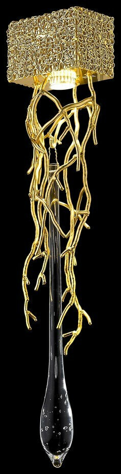 Бра Wertmark DIVINA WE186.01.401