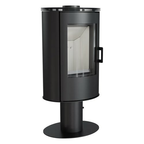 Kratki Печь-камин Kratki Koza/AB/S/N/O/DR