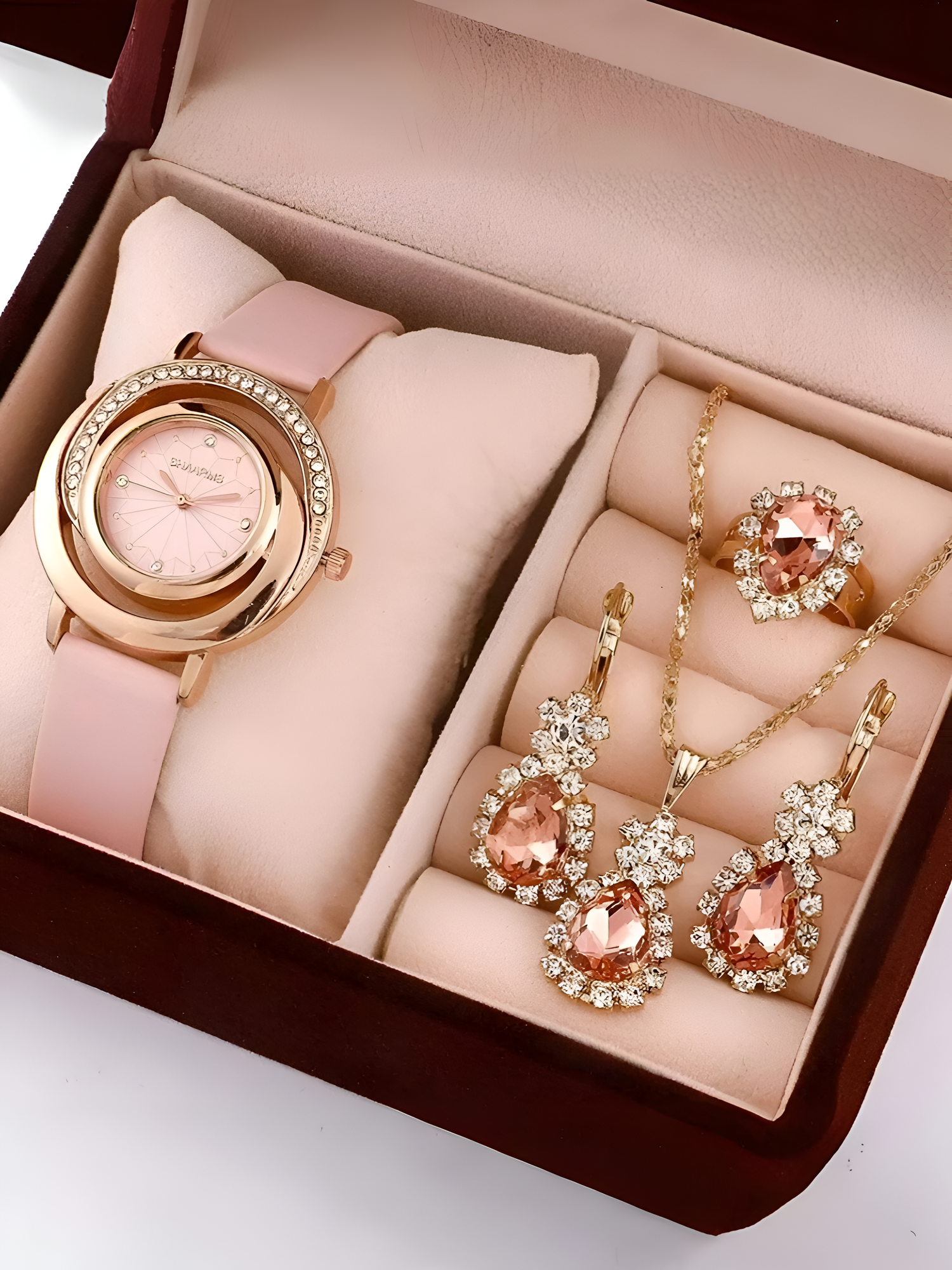 Наручные часы