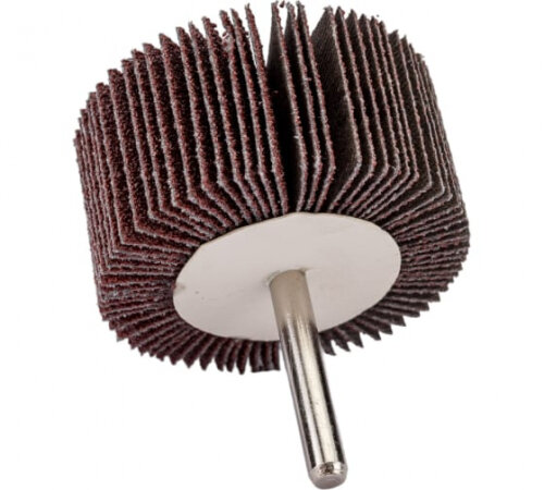 Круг лепестковый Elitech 40х20х6 P120 1820.135100