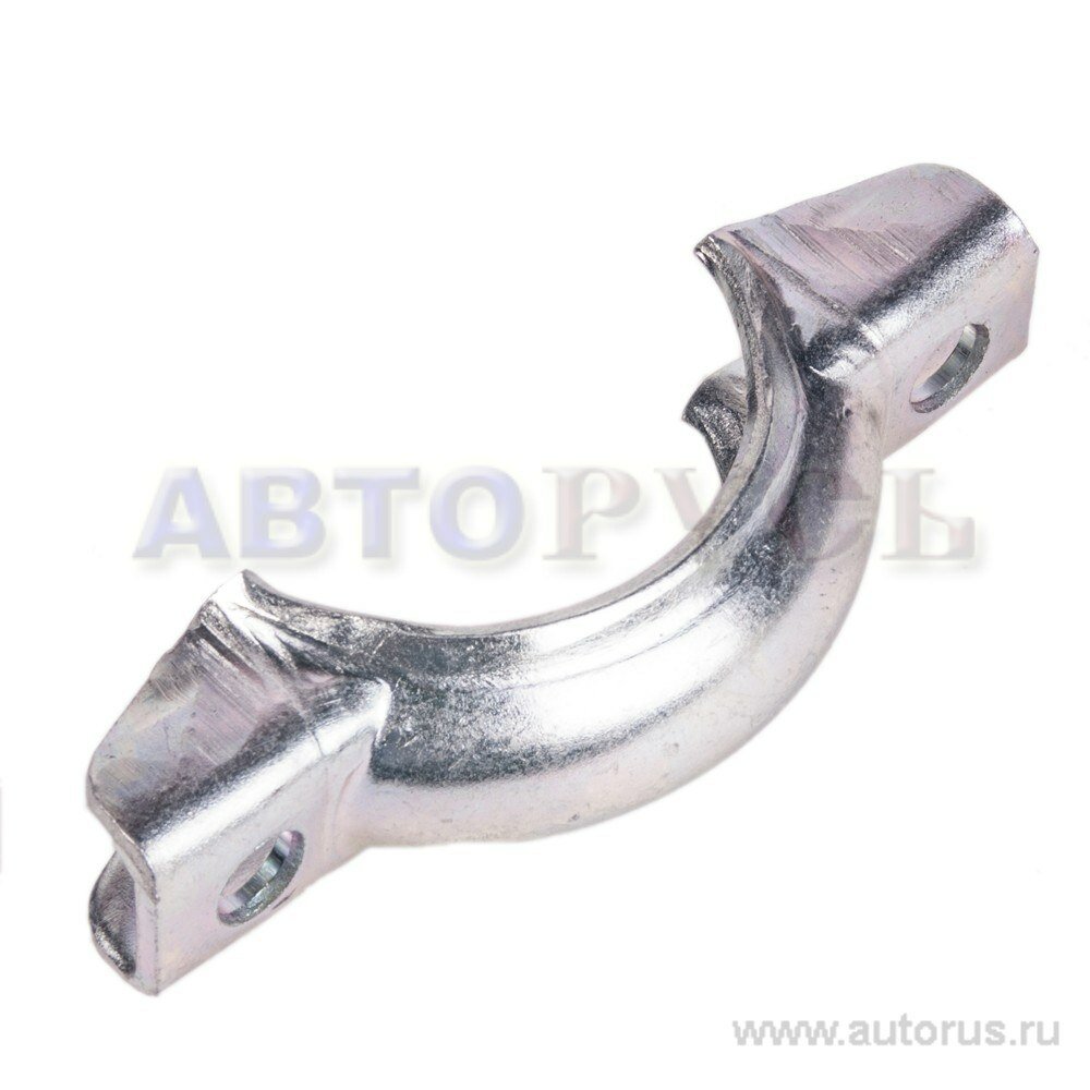 Хомут глушителя соединительный (полукольцо) завод lada 21080-1203064-00