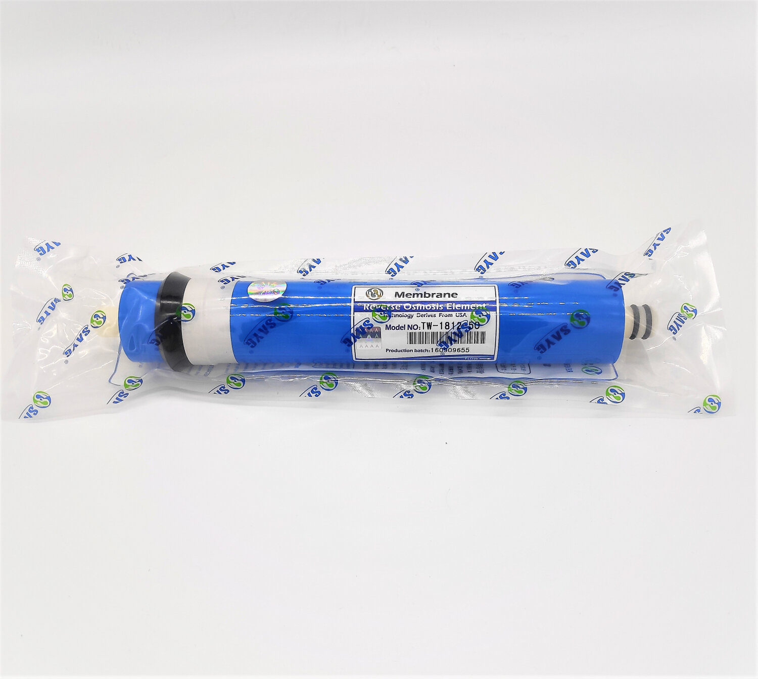 Картридж Ecoline Мембрана для обратного осмоса