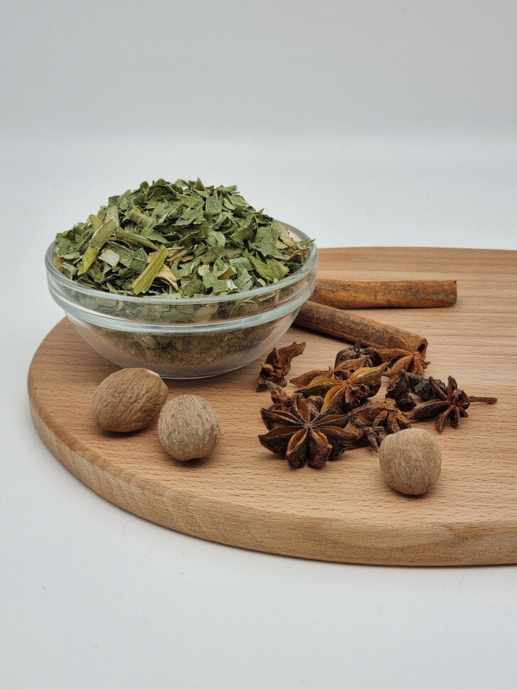 Лук порей 50гр