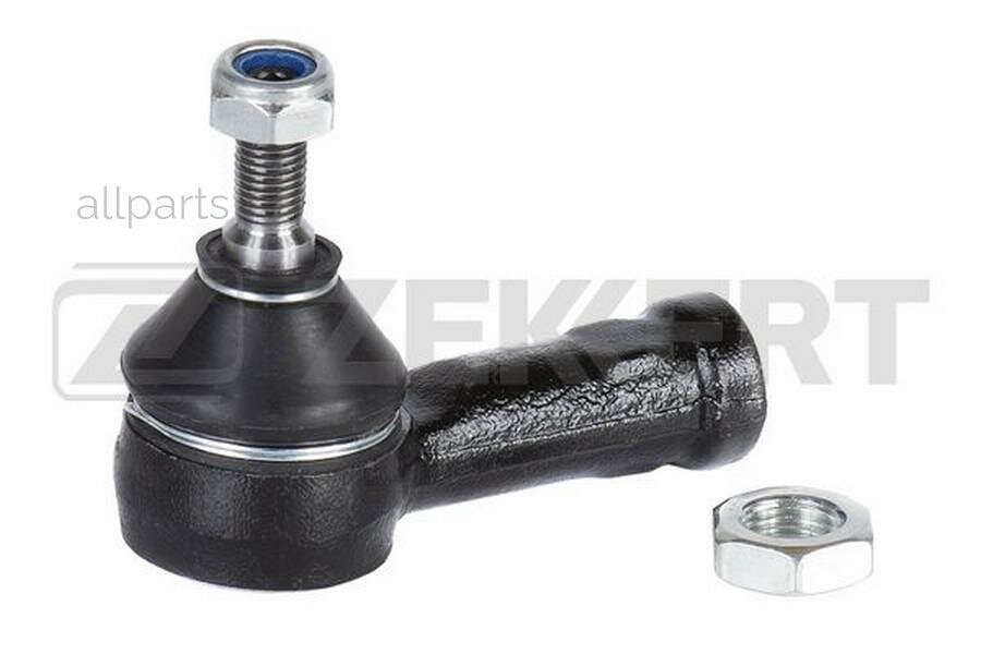 ZEKKERT SN-2280 Наконечник рулевой лев./прав. Peugeot 806 94- Expert 96- Citroen Evasion 94- Jumpy 95- Fiat Scud
