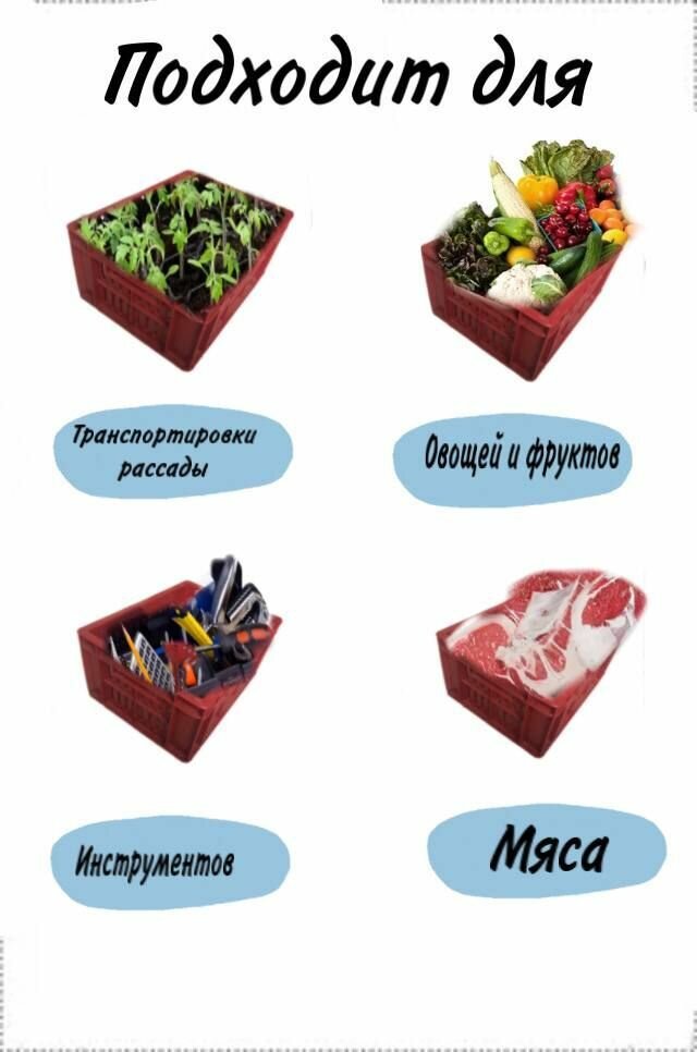 Ящик для хранения