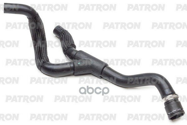 Патрубок системы отопления (пр-во Турция) CHEVROLET Cruze (1.6/1.8) 2009- PATRON арт. PH2490