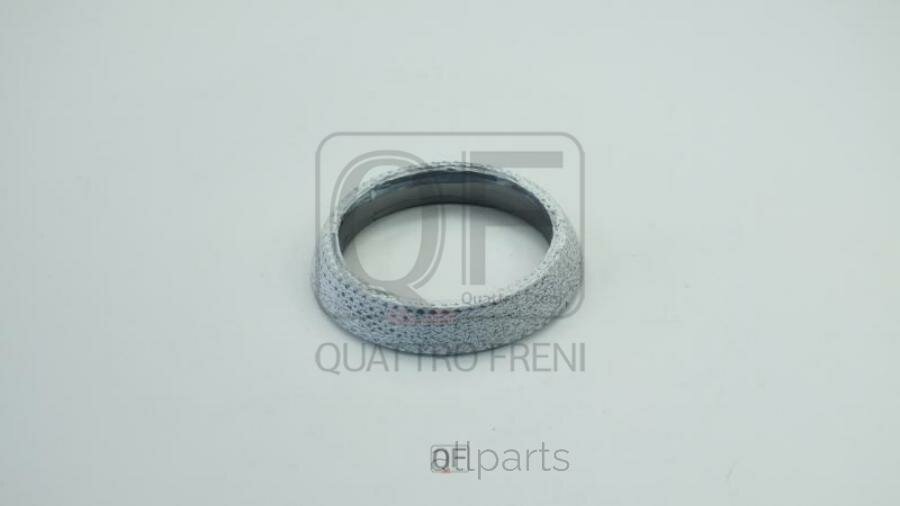 QUATTRO FRENI QF17A00049 Прокладка выхлопной системы