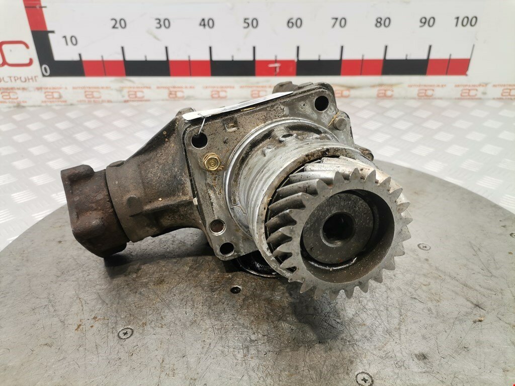 Раздаточная коробка (раздатка) Honda CR-V 2 29000PPS000 арт. 1013513