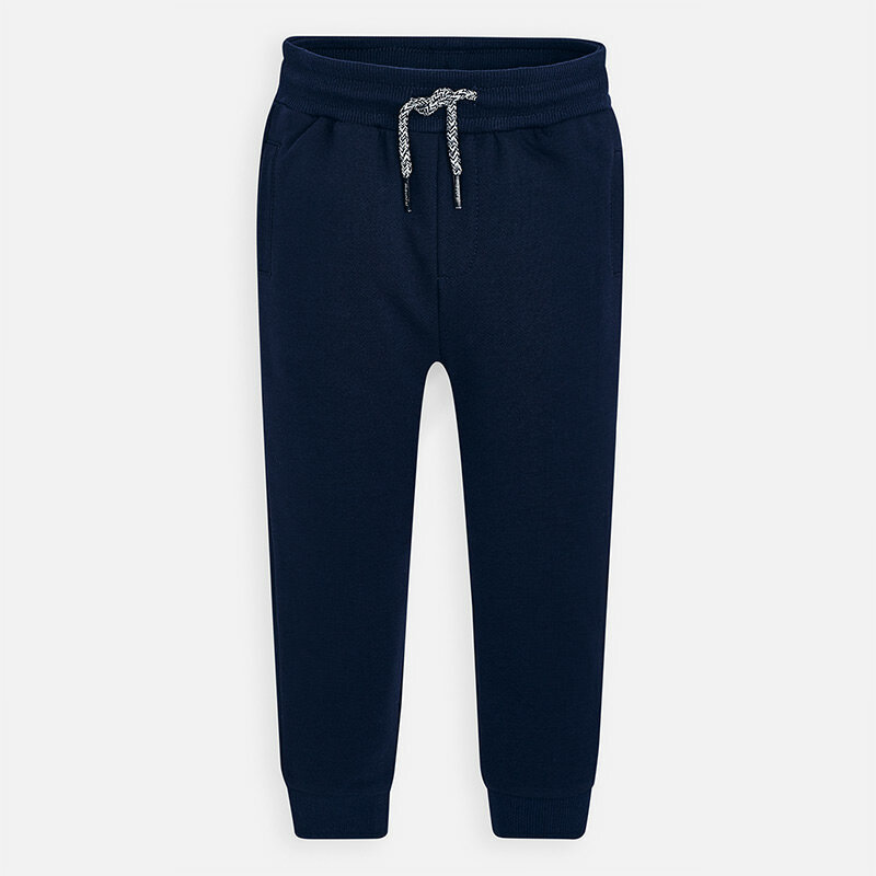 Брюки тонкие