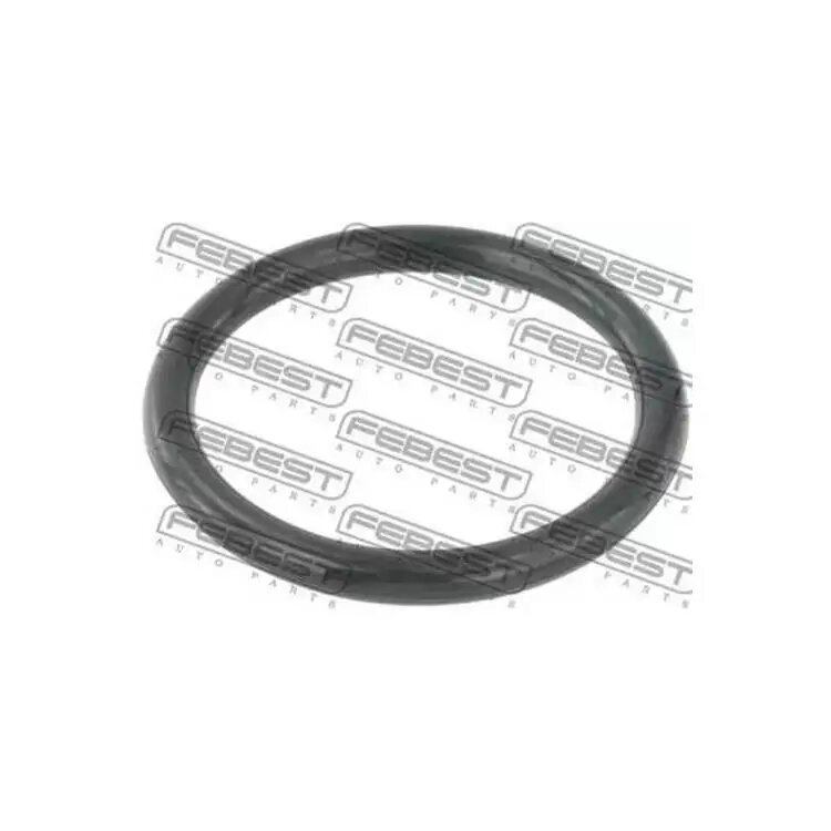 Кольцо уплотнительное дроссельной заслонки FEBEST - RINGAH009