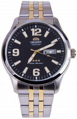 Наручные часы Automatic