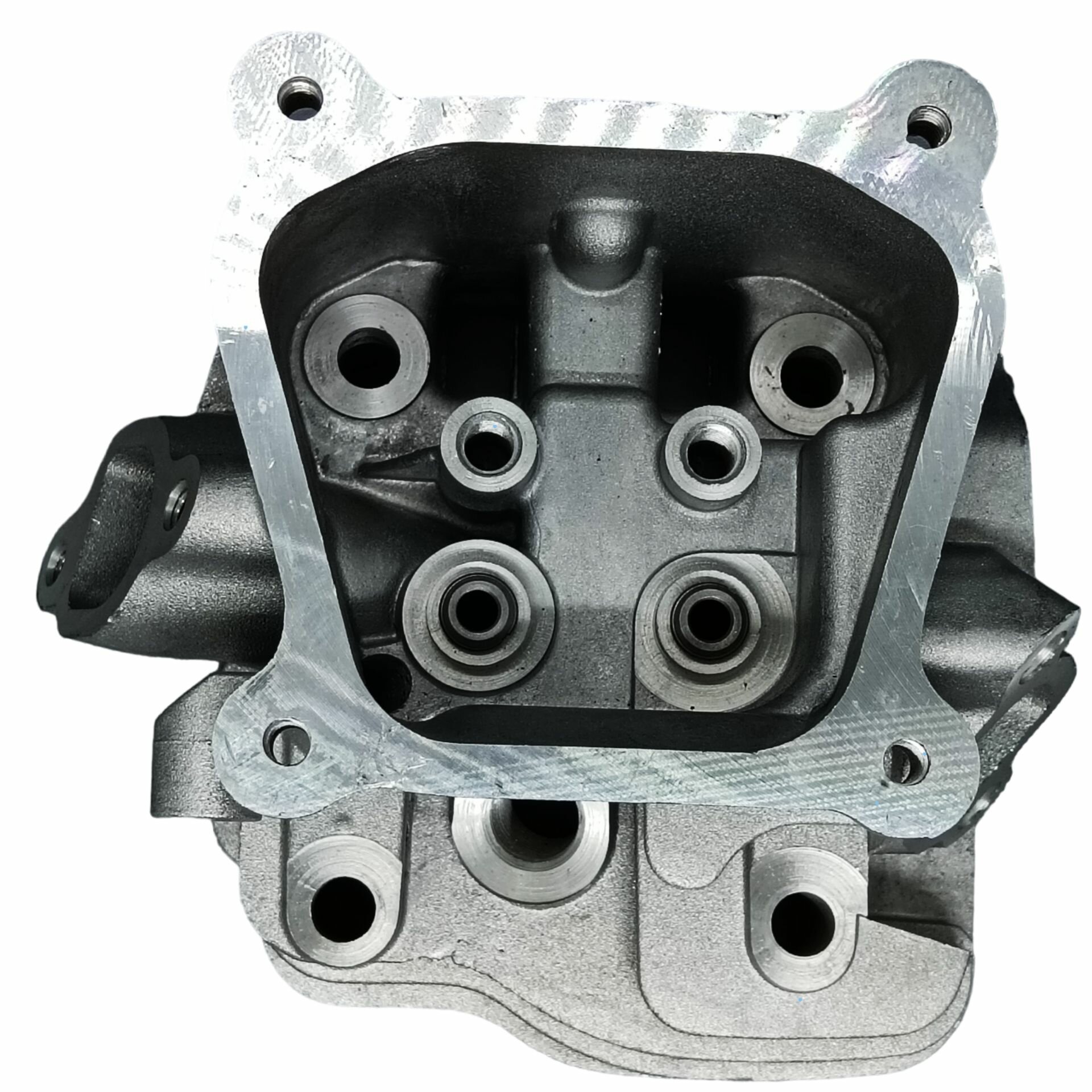 Головка цилиндра двигателя Sturm! GE168F