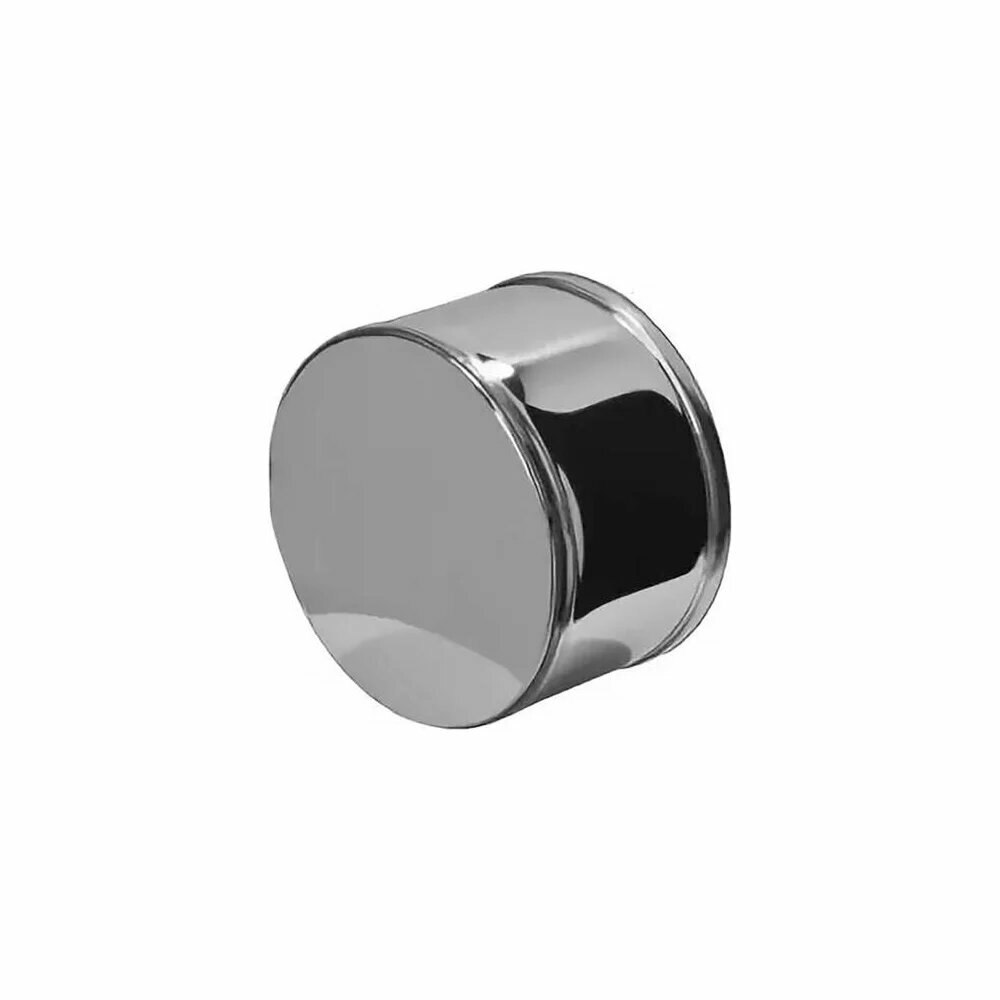 FERRUM Заглушка внешняя д трубы 0 5 мм ф 120 нижняя f1204