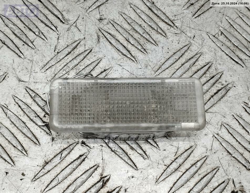 Фонарь салонный (плафон) BMW 5 E39 (1995-2003)