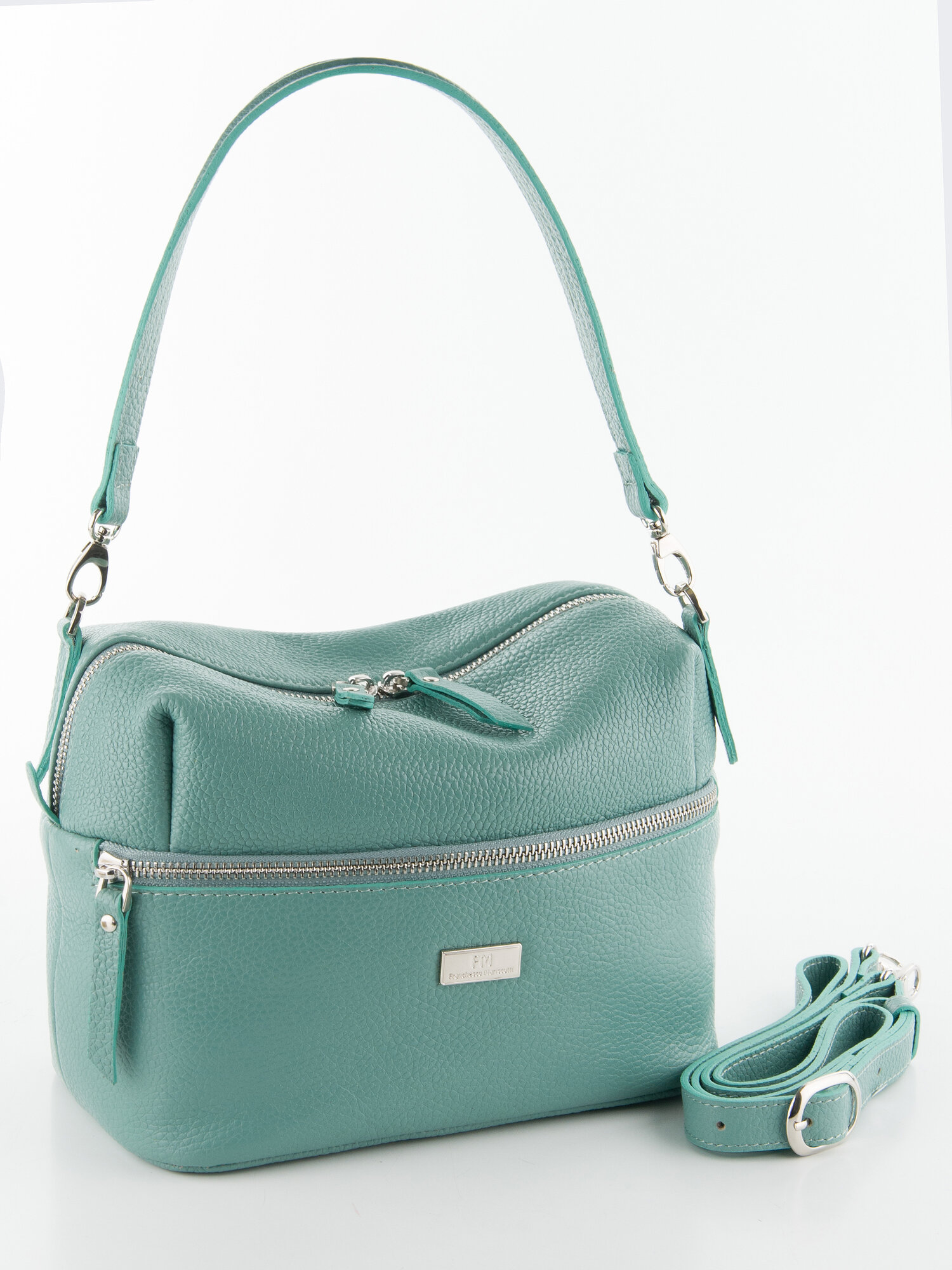 Сумка кросс-боди Сумка с короткой ручкой и плечевым ремнем