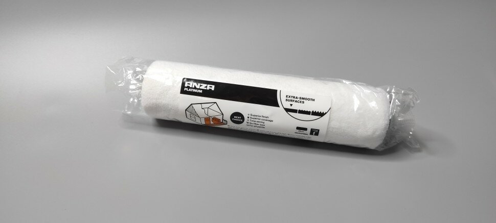 Валик Anza Pro Super (PLATINUM Антекс) 25 см 581525 (582525)