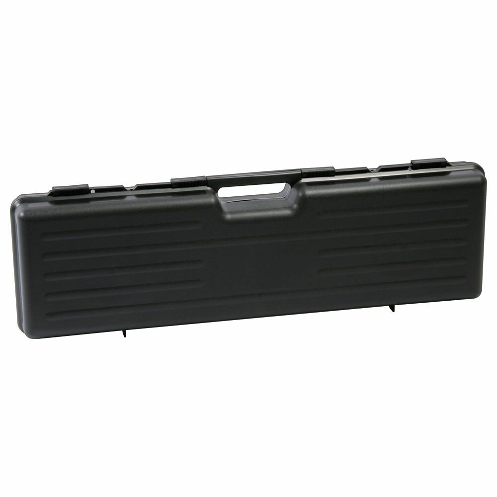 Кейс Negrini, для гладкоствола, водонепроницаемый, пластик, до 810мм