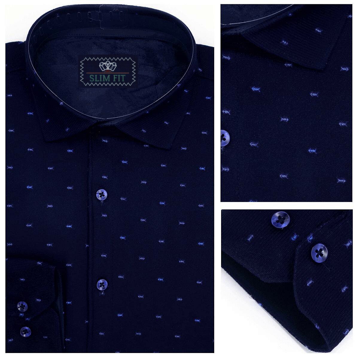 Рубашка WESTTIGER приталенная с длинным рукавом мужская рубашка, темная сорочка, на пуговицах, рубаха на любой сезон, разноцветная клетка, без карманов, фланель теплая рубашка Slim fit с приталенным кроем зауженная