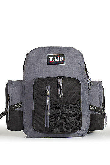 Рюкзак ENTE 3 35л черный