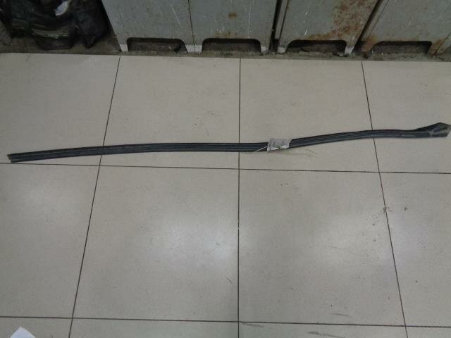 Уплотнитель (наружный) от Iran Khodro Samand 2003>