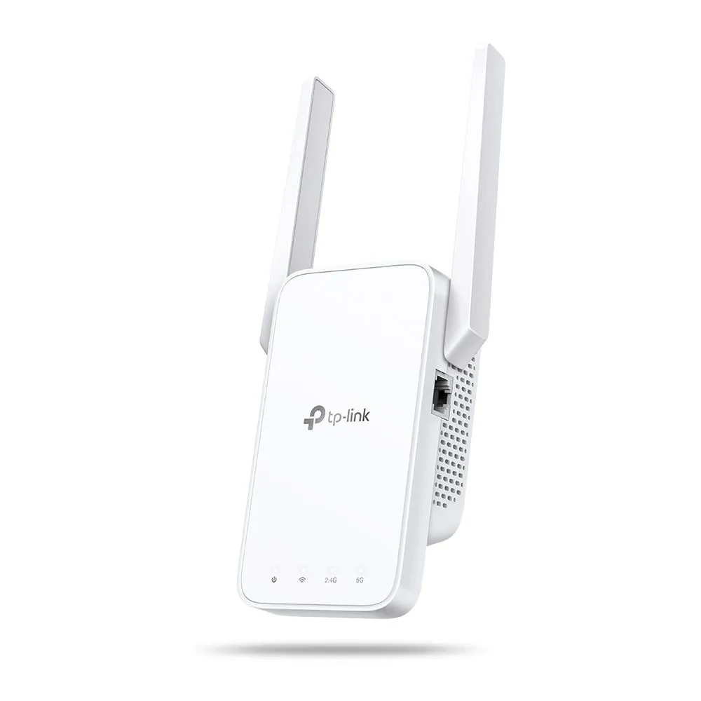 Усилитель Wi-Fi сигнала TP-Link RE315 {802.11 a/b/g/n/ac до 1167MBps}