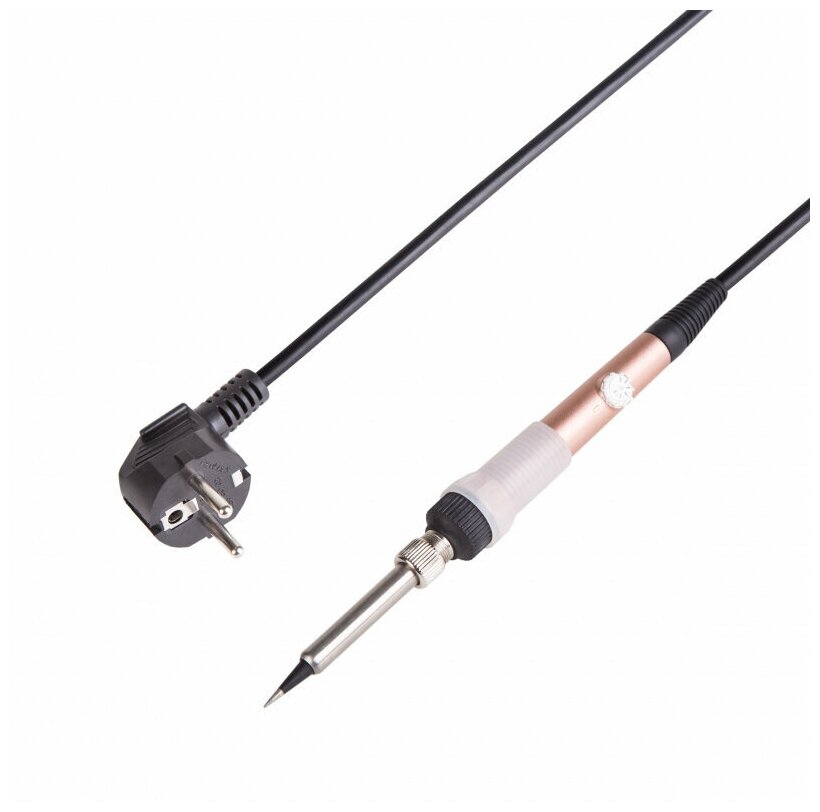 Паяльник REXANT 12-0613, 60 Вт ассорти