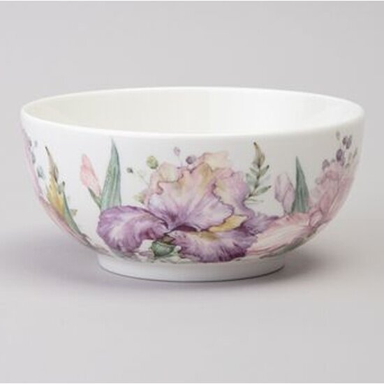 Салатник Lefard "irises" 15х7 см, 650 мл (425-146)