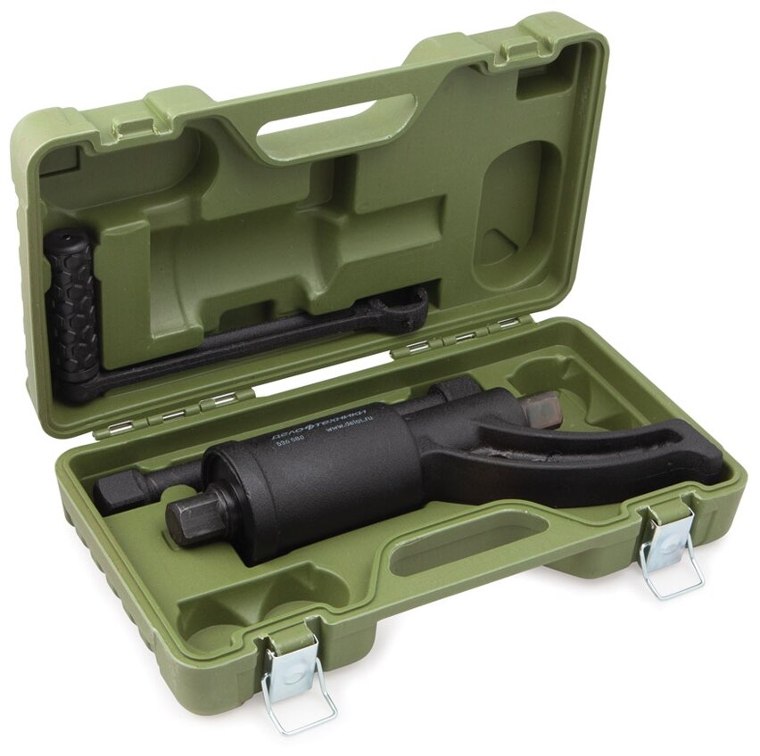 Дело техники 536580 Гайковёрт механический 1