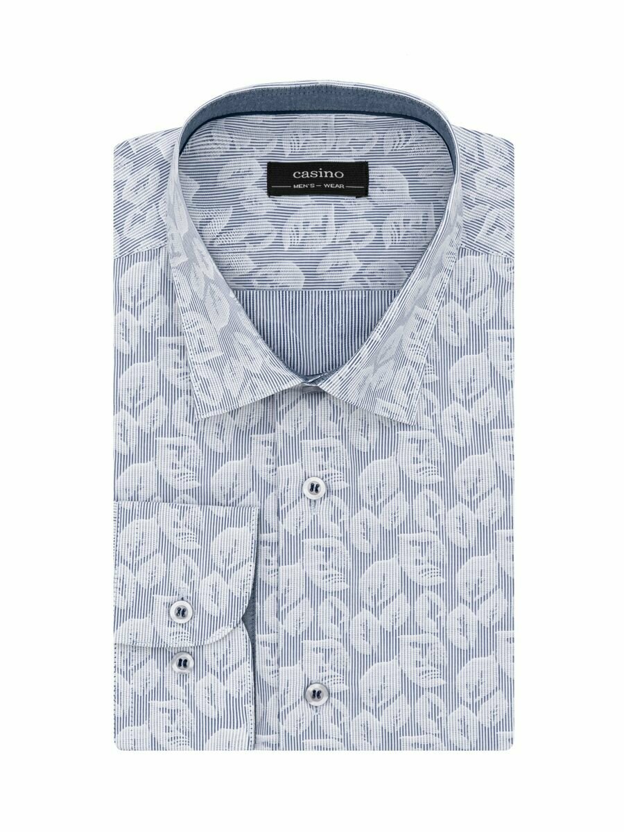 Рубашка Casino