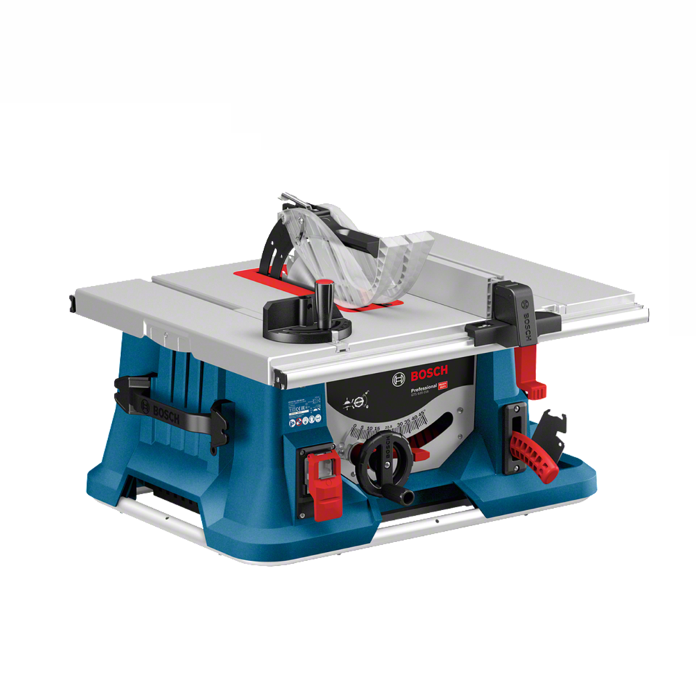 Настольная дисковая пила Bosch GTS 635-216 0.601. B42.000