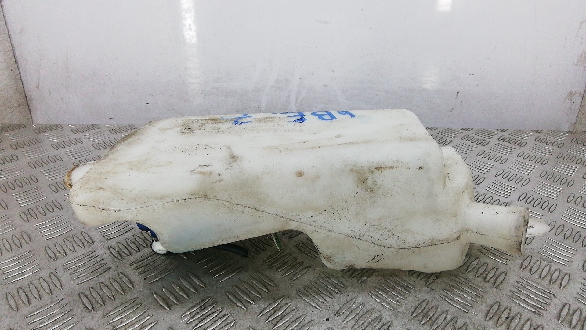 Бачок омывателя RENAULT MODUS 2, Номер 7701058023