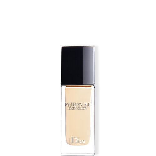 DIOR Dior Forever Skin Glow SPF15 PA+++ Тональный крем для лица с сияющим финишем 0N Нейтральный