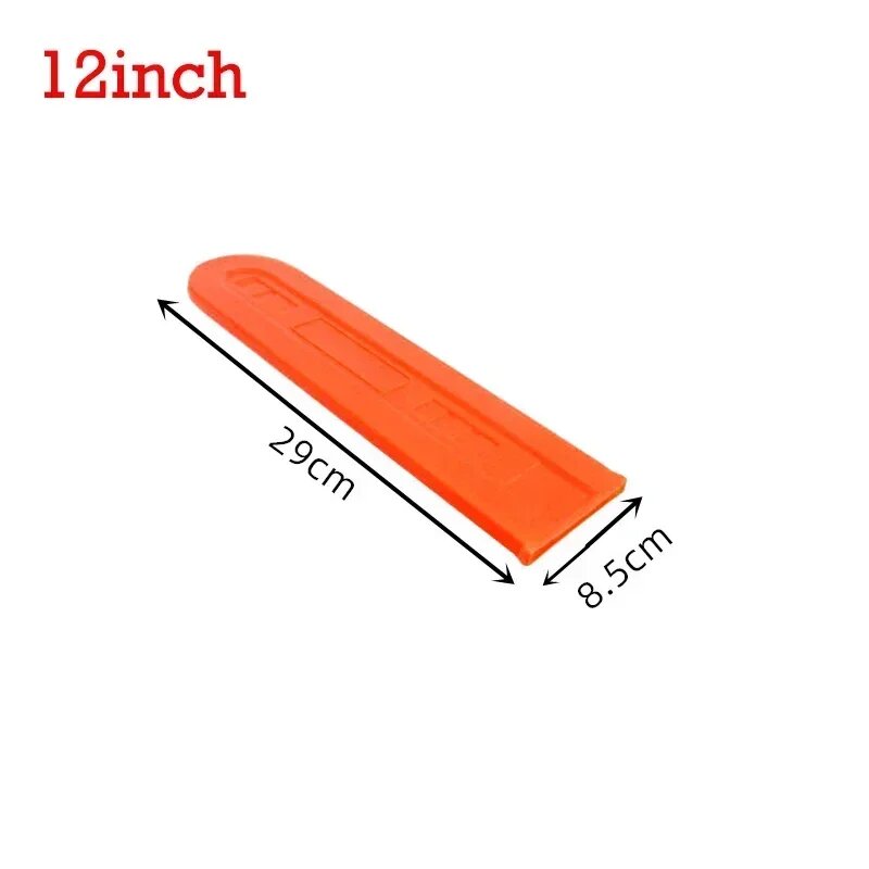 Пластиковая крышка для бензопилы 12/14/16/18/20 дюймов 12 inch