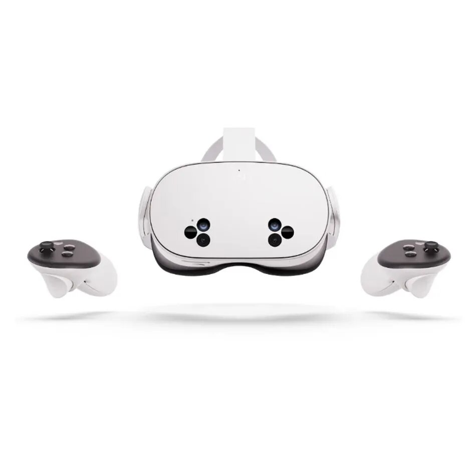 Meta Oculus Quest 3S 256 ГБ VR шлем очки виртуальной реальности Глобальная версия поддерживает русский язык