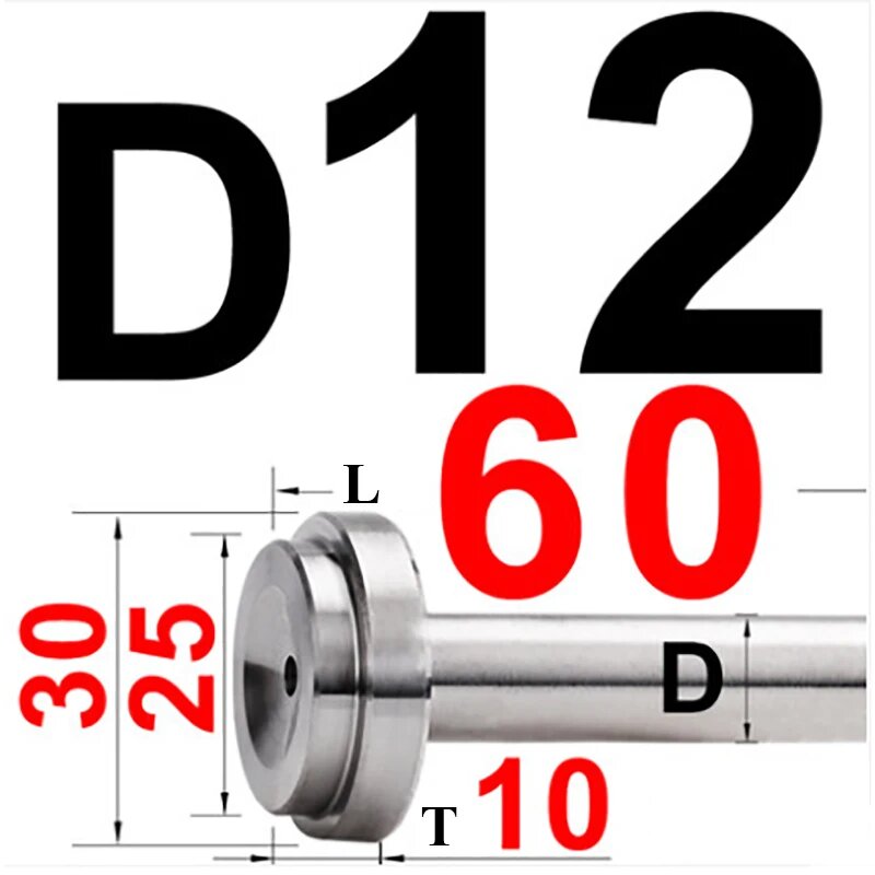 Втулка литника SKD61 B для пресс-форм 2PCS, зеленый