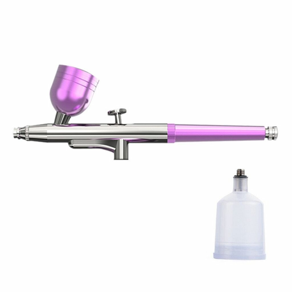 Аэрограф для высокого давления