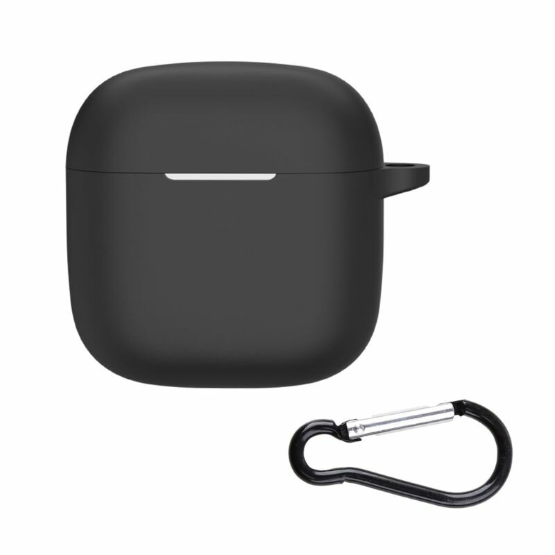 Подходит для защитного чехла наушников Huawei FreeBuds SE 2-черный