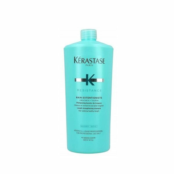 Kerastase Resistance Extentioniste - Шампунь для усиления роста волос 1000мл