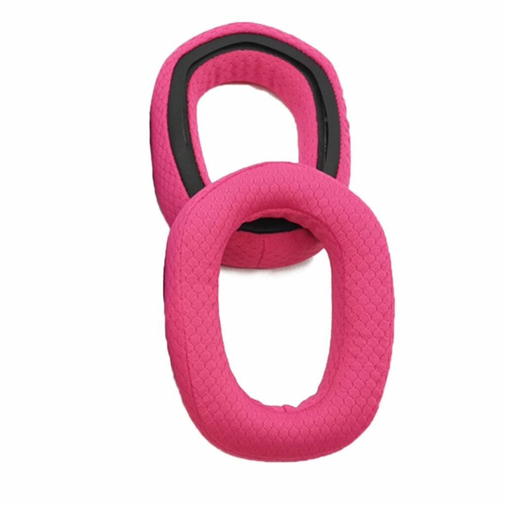 Logitech G435 наушники - розовый, 2 шт