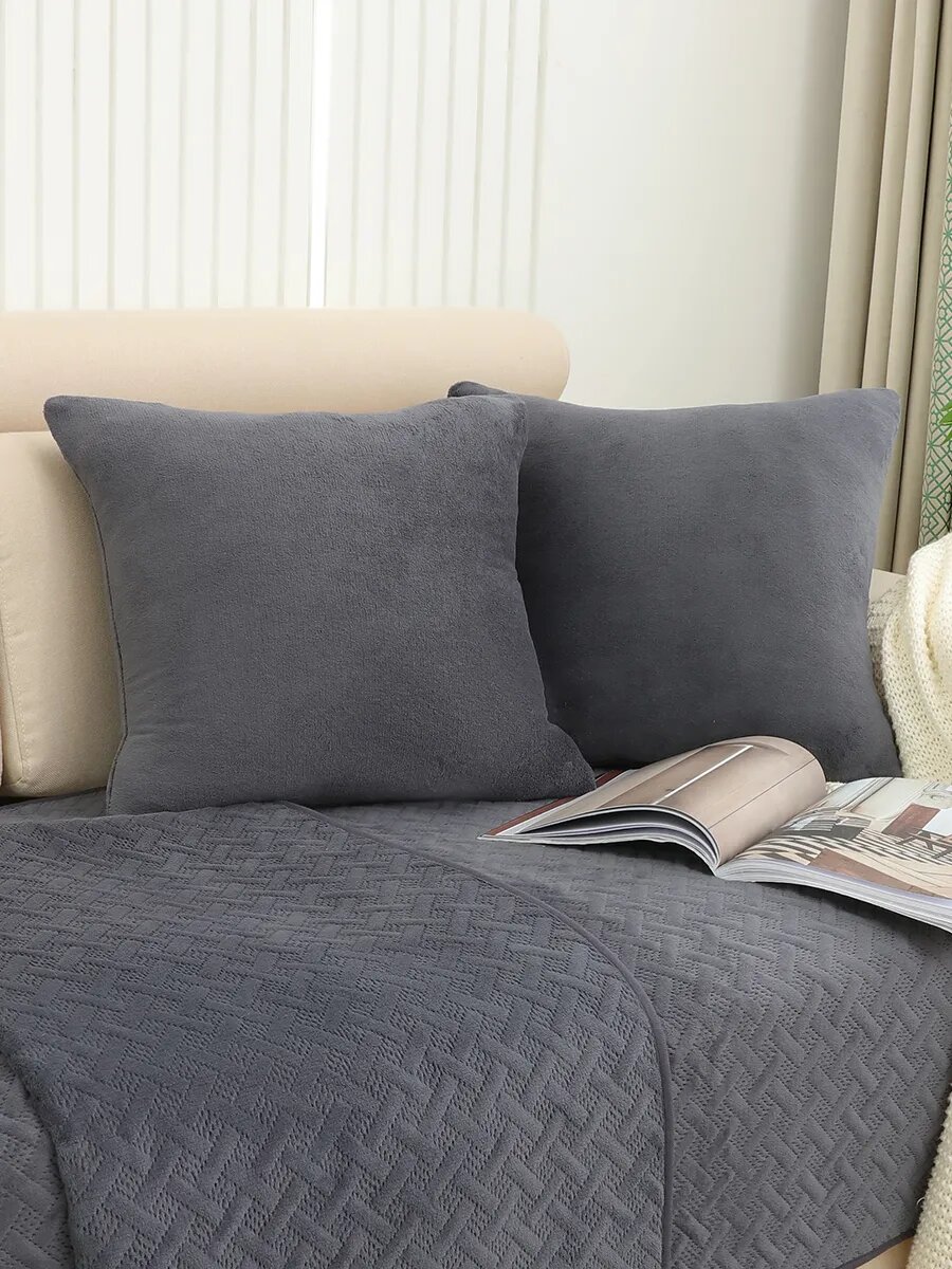 Наволочка декоративная 45x45 Sofa