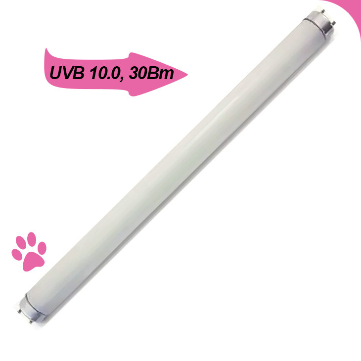 Laguna Лампа Т8 ультрафиолетовая UVB 10.0, 30Вт