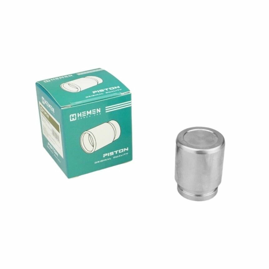 Поршень суппорта задний Nissan Qashqai 06-, Juke 10-, Tiida 07- (HCP022)