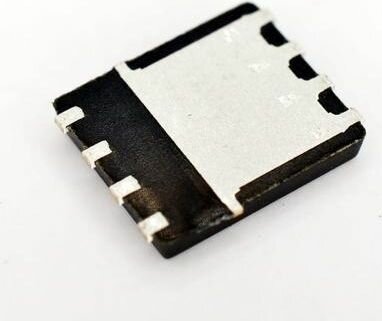 N-MOSFET транзистор INFINEON BSC123N08NS3G SMD PG-TDSON-8, 1 шт